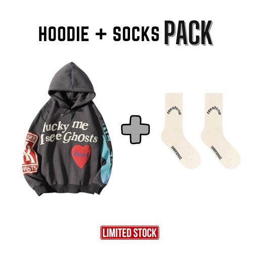 Kanye West Merch 2023 | Free Shipping Worldwide - Guaranteed Delivery